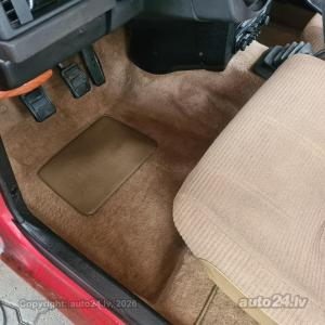 Sarkans Volvo 244 1979 Tartu, ar dzinēja tilpumu 2.10 L un nobraukumu 0 tūkst. km par 5500 €, foto 12 vietnē AUTOMOTO.COM.LV