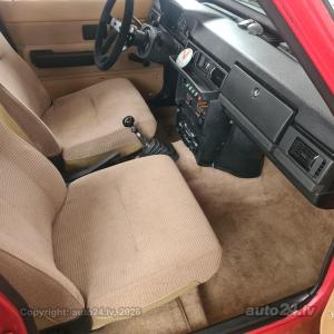 Sarkans Volvo 244 1979 Tartu, ar dzinēja tilpumu 2.10 L un nobraukumu 0 tūkst. km par 5500 €, foto 15 vietnē AUTOMOTO.COM.LV