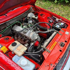 Sarkans Volvo 244 1979 Tartu, ar dzinēja tilpumu 2.10 L un nobraukumu 0 tūkst. km par 5500 €, foto 18 vietnē AUTOMOTO.COM.LV