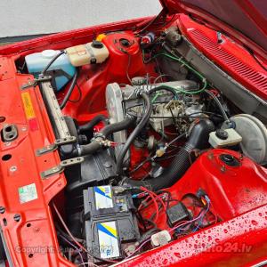 Sarkans Volvo 244 1979 Tartu, ar dzinēja tilpumu 2.10 L un nobraukumu 0 tūkst. km par 5500 €, foto 20 vietnē AUTOMOTO.COM.LV
