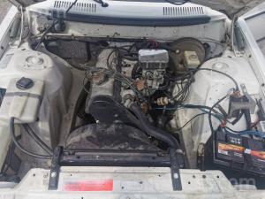 Balts Volvo 244 1987 Rīga, ar dzinēja tilpumu 2.30 L un nobraukumu 258 tūkst. km par 3900 €, foto 7 vietnē AUTOMOTO.COM.LV