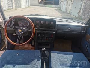 Balts Volvo 244 1987 Rīga, ar dzinēja tilpumu 2.30 L un nobraukumu 258 tūkst. km par 3900 €, foto 9 vietnē AUTOMOTO.COM.LV