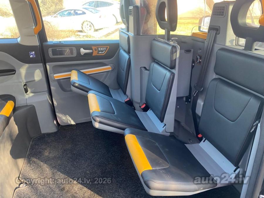 Черный Вольво 344 2019 в Таллин, объемом двигателя 1.50 л и пробегом 61 тыс. км за 6900 €, фото 3 на AUTOMOTO.COM.LV