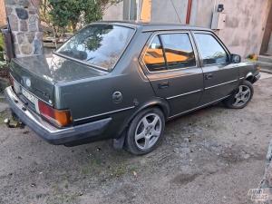 Zaļš Volvo 360 1985 Šauļi, ar dzinēja tilpumu 2.00 L un nobraukumu 194 tūkst. km par 1600 €, foto 6 vietnē AUTOMOTO.COM.LV