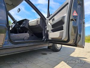 Grey Volvo 440 1989 in Riga, with an engine capacity of 1.70 L and mileage of 117 thousand km for 2900 €, photo 16 on AUTOMOTO.COM.LV