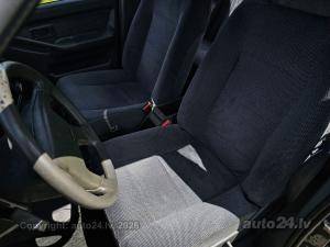 Grey Volvo 440 1989 in Riga, with an engine capacity of 1.70 L and mileage of 117 thousand km for 2900 €, photo 27 on AUTOMOTO.COM.LV