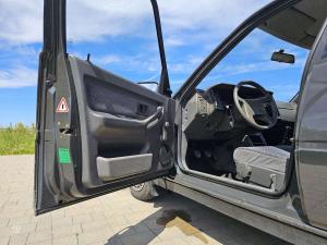 Grey Volvo 440 1989 in Riga, with an engine capacity of 1.72 L and mileage of 117 thousand km for 2900 €, photo 25 on AUTOMOTO.COM.LV
