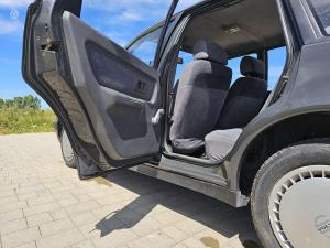 Grey Volvo 440 1989 in Riga, with an engine capacity of 1.72 L and mileage of 117 thousand km for 2900 €, photo 26 on AUTOMOTO.COM.LV