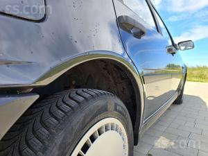 Серый Вольво 440 1989 в Рига, объемом двигателя 1.70 л и пробегом 118 тыс. км за 1700 €, фото 19 на AUTOMOTO.COM.LV
