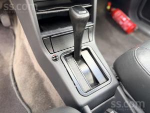 Grey Volvo 460 1996 in Riga, with an engine capacity of 1.80 L and mileage of 74 thousand km for 4995 €, photo 14 on AUTOMOTO.COM.LV