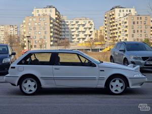 Вольво 480 1988 в Вильнюс, объемом двигателя 1.70 л и пробегом 223 тыс. км за 5500 €, фото 9 на AUTOMOTO.COM.LV