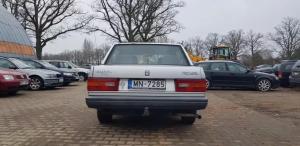 Pelēks Volvo 740 1990 Valmiera, ar dzinēja tilpumu 2.30 L un nobraukumu 369 tūkst. km par 3250 €, foto 5 vietnē AUTOMOTO.COM.LV