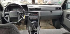 Pelēks Volvo 740 1990 Valmiera, ar dzinēja tilpumu 2.30 L un nobraukumu 369 tūkst. km par 3250 €, foto 10 vietnē AUTOMOTO.COM.LV