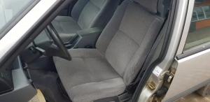Pelēks Volvo 740 1990 Valmiera, ar dzinēja tilpumu 2.30 L un nobraukumu 369 tūkst. km par 3250 €, foto 12 vietnē AUTOMOTO.COM.LV