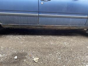 Volvo 740 1990 in Tallinn, with an engine capacity of 2.40 L and mileage of 853 thousand km for 1000 €, photo 12 on AUTOMOTO.COM.LV