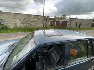 Volvo 740 1990 in Tallinn, with an engine capacity of 2.40 L and mileage of 853 thousand km for 1000 €, photo 21 on AUTOMOTO.COM.LV