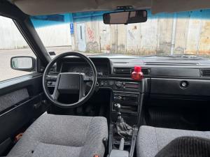 Volvo 740 1989 in Tallinn, with an engine capacity of 2.40 L and mileage of 368 thousand km for 4400 €, photo 15 on AUTOMOTO.COM.LV