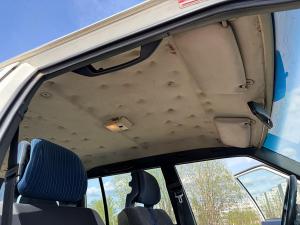Balts Volvo 740 1988 Jehvi, ar dzinēja tilpumu 2.40 L un nobraukumu 233 tūkst. km par 3000 €, foto 12 vietnē AUTOMOTO.COM.LV