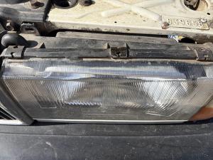 Balts Volvo 740 1988 Jehvi, ar dzinēja tilpumu 2.40 L un nobraukumu 233 tūkst. km par 3000 €, foto 16 vietnē AUTOMOTO.COM.LV