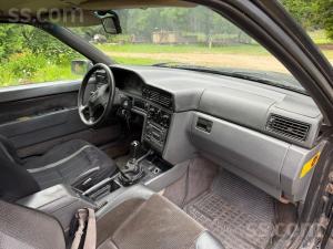 Melns Volvo 850 1996 Kuldīga, ar dzinēja tilpumu 2.40 L un nobraukumu 0 tūkst. km par 1500 €, foto 10 vietnē AUTOMOTO.COM.LV