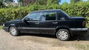 Melns Volvo 850 1996 Jūrmala, ar dzinēja tilpumu 2.50 L un nobraukumu 333 tūkst. km par 1500 €, foto 5 vietnē AUTOMOTO.COM.LV