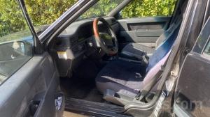 Melns Volvo 850 1996 Jūrmala, ar dzinēja tilpumu 2.50 L un nobraukumu 333 tūkst. km par 1500 €, foto 6 vietnē AUTOMOTO.COM.LV