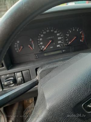 Melns Volvo 850 1996 Tallina, ar dzinēja tilpumu 2.40 L un nobraukumu 0 tūkst. km par 2000 €, foto 5 vietnē AUTOMOTO.COM.LV