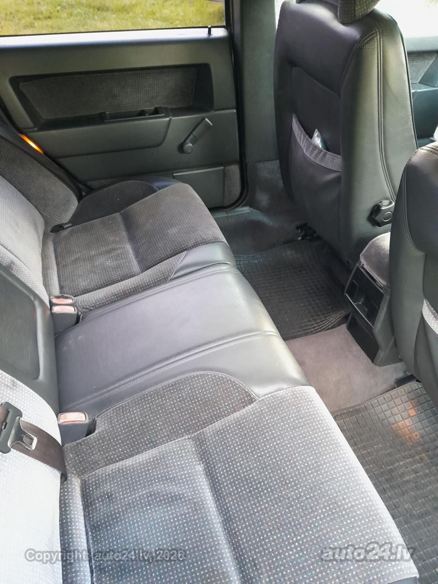 Melns Volvo 850 1996 Tallina, ar dzinēja tilpumu 2.40 L un nobraukumu 0 tūkst. km par 2000 €, foto 6 vietnē AUTOMOTO.COM.LV