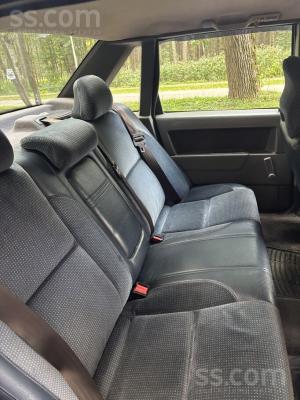 Zils Volvo 850 1994 Liepāja, ar dzinēja tilpumu 2.40 L un nobraukumu 369 tūkst. km par 1850 €, foto 6 vietnē AUTOMOTO.COM.LV