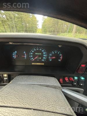 Zils Volvo 850 1994 Liepāja, ar dzinēja tilpumu 2.40 L un nobraukumu 369 tūkst. km par 1850 €, foto 9 vietnē AUTOMOTO.COM.LV