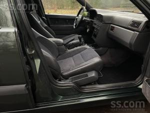 Zaļš Volvo 850 1996 Rīga, ar dzinēja tilpumu 2.50 L un nobraukumu 498 tūkst. km par 1799 €, foto 10 vietnē AUTOMOTO.COM.LV