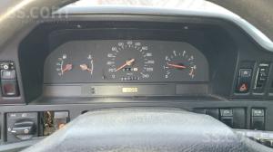 Zaļš Volvo 850 1996 Balvi, ar dzinēja tilpumu 2.50 L un nobraukumu 390 tūkst. km par 1100 €, foto 10 vietnē AUTOMOTO.COM.LV