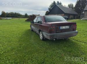 Red Volvo 850 1997 in Tukums, with an engine capacity of 2.50 L and mileage of 518 thousand km for 600 €, photo  on AUTOMOTO.COM.LV