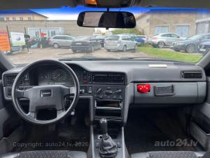 Вольво 850 1993 в Нарва, объемом двигателя 2.40 л и пробегом 256 тыс. км за 999 €, фото 17 на AUTOMOTO.COM.LV