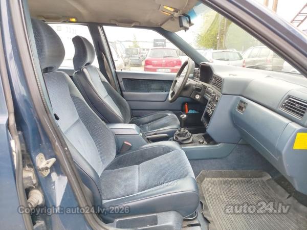 Volvo 850 1996 Tallina, ar dzinēja tilpumu 2.40 L un nobraukumu 260 tūkst. km par 699 €, foto 7 vietnē AUTOMOTO.COM.LV