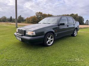 Volvo 850 1996 Tallina, ar dzinēja tilpumu 2.00 L un nobraukumu 0 tūkst. km par 3000 €, foto  vietnē AUTOMOTO.COM.LV