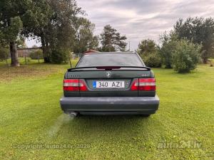 Volvo 850 1996 Tallina, ar dzinēja tilpumu 2.00 L un nobraukumu 0 tūkst. km par 3000 €, foto 6 vietnē AUTOMOTO.COM.LV