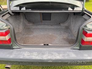 Volvo 850 1996 Tallina, ar dzinēja tilpumu 2.00 L un nobraukumu 0 tūkst. km par 3000 €, foto 8 vietnē AUTOMOTO.COM.LV