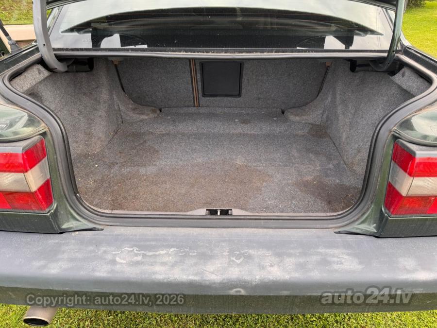 Volvo 850 1996 Tallina, ar dzinēja tilpumu 2.00 L un nobraukumu 0 tūkst. km par 3000 €, foto 8 vietnē AUTOMOTO.COM.LV