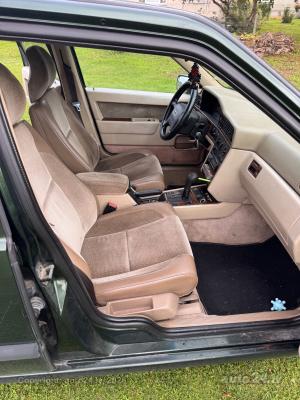 Volvo 850 1996 Tallina, ar dzinēja tilpumu 2.00 L un nobraukumu 0 tūkst. km par 3000 €, foto 10 vietnē AUTOMOTO.COM.LV