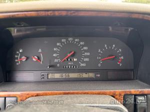 Volvo 850 1996 Tallina, ar dzinēja tilpumu 2.00 L un nobraukumu 0 tūkst. km par 3000 €, foto 12 vietnē AUTOMOTO.COM.LV