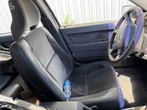 Volvo 850 1998 in Panevezys, with an engine capacity of 2.00 L and mileage of 3 thousand km for 450 €, photo 9 on AUTOMOTO.COM.LV
