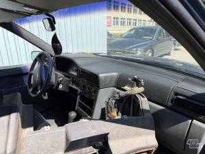 Volvo 850 1998 in Panevezys, with an engine capacity of 2.00 L and mileage of 3 thousand km for 450 €, photo 11 on AUTOMOTO.COM.LV