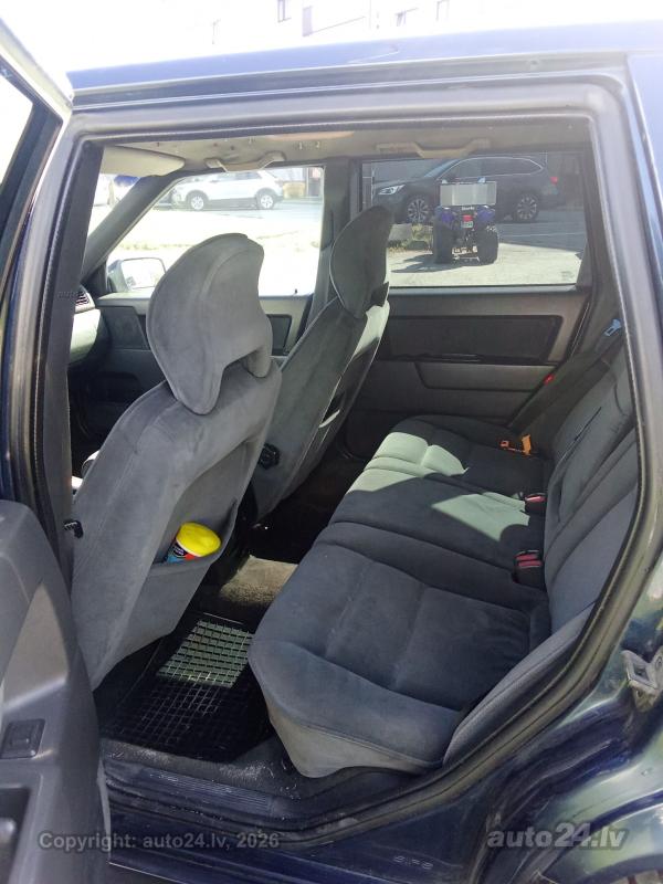 Volvo 850 1996 Keila, ar dzinēja tilpumu 2.50 L un nobraukumu 267 tūkst. km par 1400 €, foto 5 vietnē AUTOMOTO.COM.LV