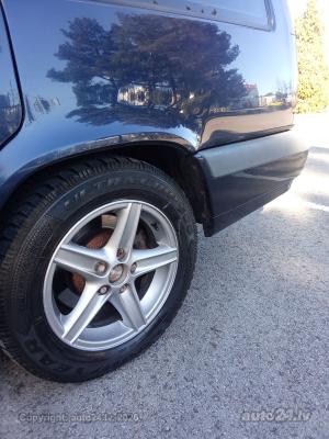 Volvo 850 1996 Keila, ar dzinēja tilpumu 2.50 L un nobraukumu 267 tūkst. km par 1400 €, foto 19 vietnē AUTOMOTO.COM.LV