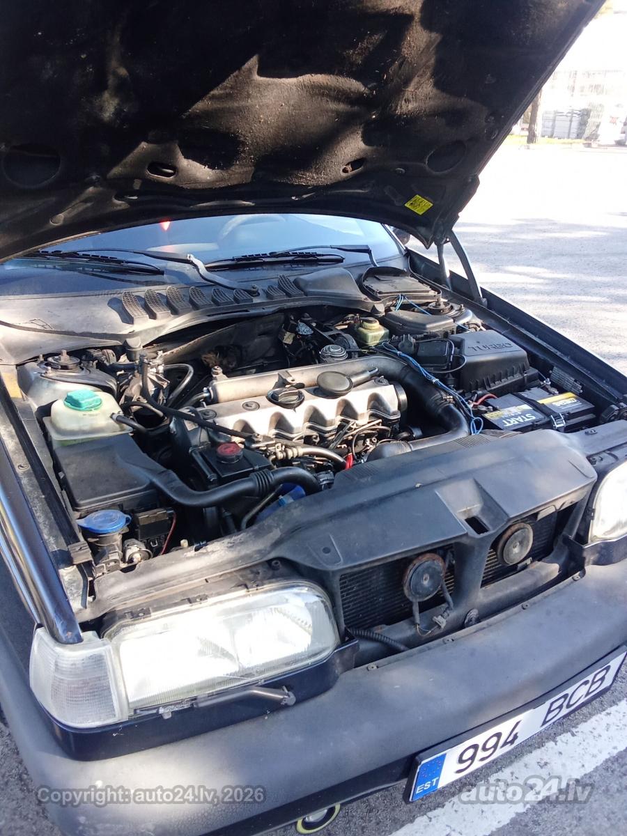 Volvo 850 1996 Keila, ar dzinēja tilpumu 2.50 L un nobraukumu 267 tūkst. km par 1400 €, foto 22 vietnē AUTOMOTO.COM.LV