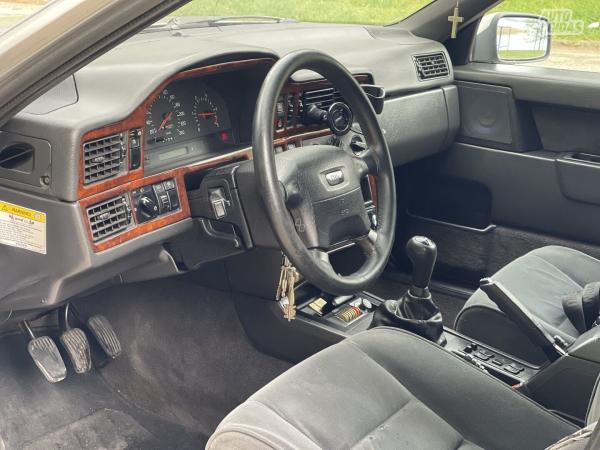 Volvo 850 1996 Elektrėnai, ar dzinēja tilpumu 2.50 L un nobraukumu 440 tūkst. km par 2650 €, foto 3 vietnē AUTOMOTO.COM.LV