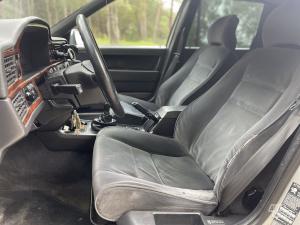 Volvo 850 1996 Elektrėnai, ar dzinēja tilpumu 2.50 L un nobraukumu 440 tūkst. km par 2650 €, foto 5 vietnē AUTOMOTO.COM.LV