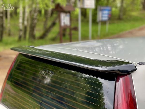 Volvo 850 1996 Elektrėnai, ar dzinēja tilpumu 2.50 L un nobraukumu 440 tūkst. km par 2650 €, foto 5 vietnē AUTOMOTO.COM.LV