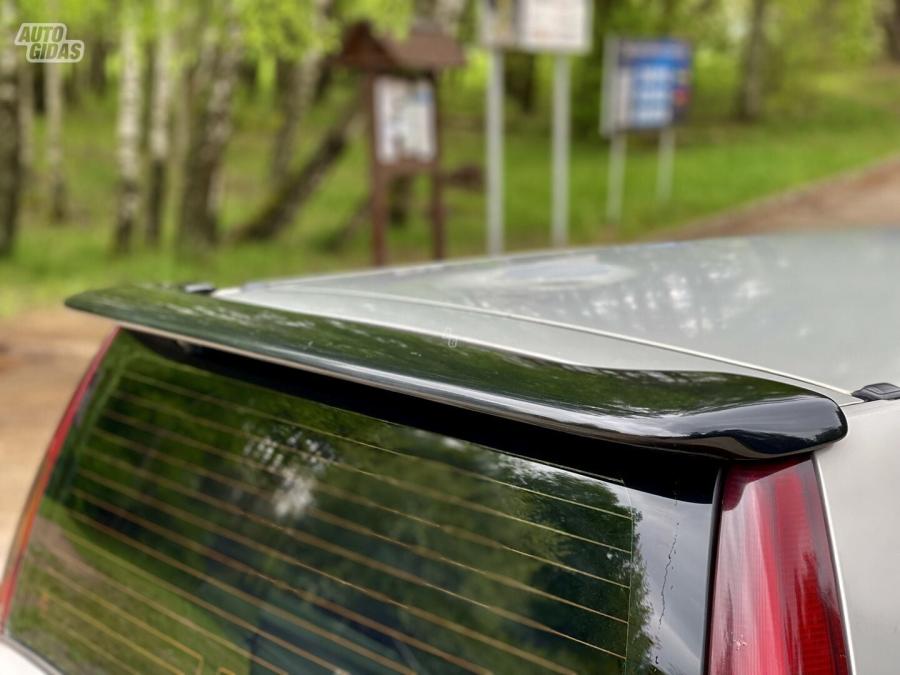 Volvo 850 1996 Elektrėnai, ar dzinēja tilpumu 2.50 L un nobraukumu 440 tūkst. km par 2650 €, foto 6 vietnē AUTOMOTO.COM.LV
